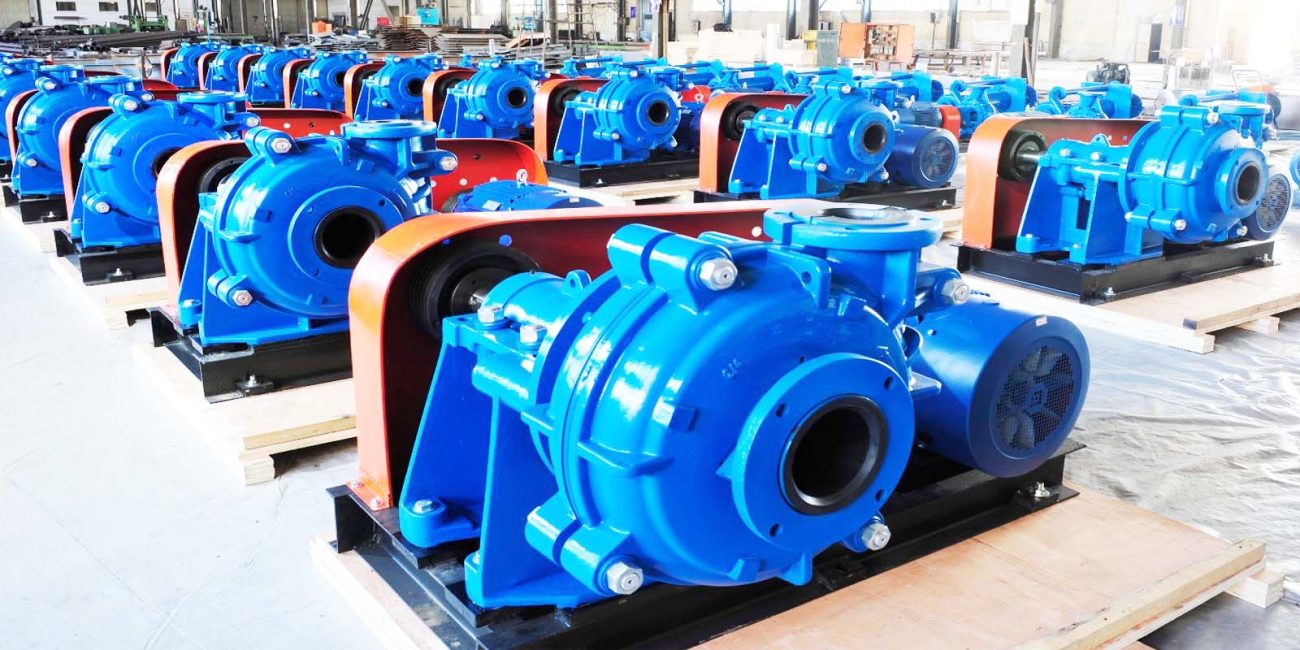 Photo Albums归档 - China Slurry Pump, Magnetic pump，Water pump ...
